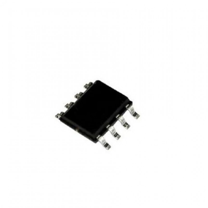 SST25VF016B-50-4C-S2AF-T-MICROCHIP-Flash Memory, Serial NOR, 16 Mbit ...