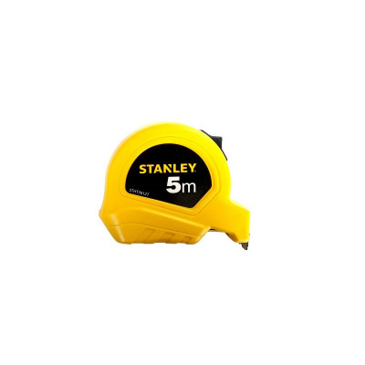 STANLEY 5m Measuring Tape buy online at Low Price in India ...
