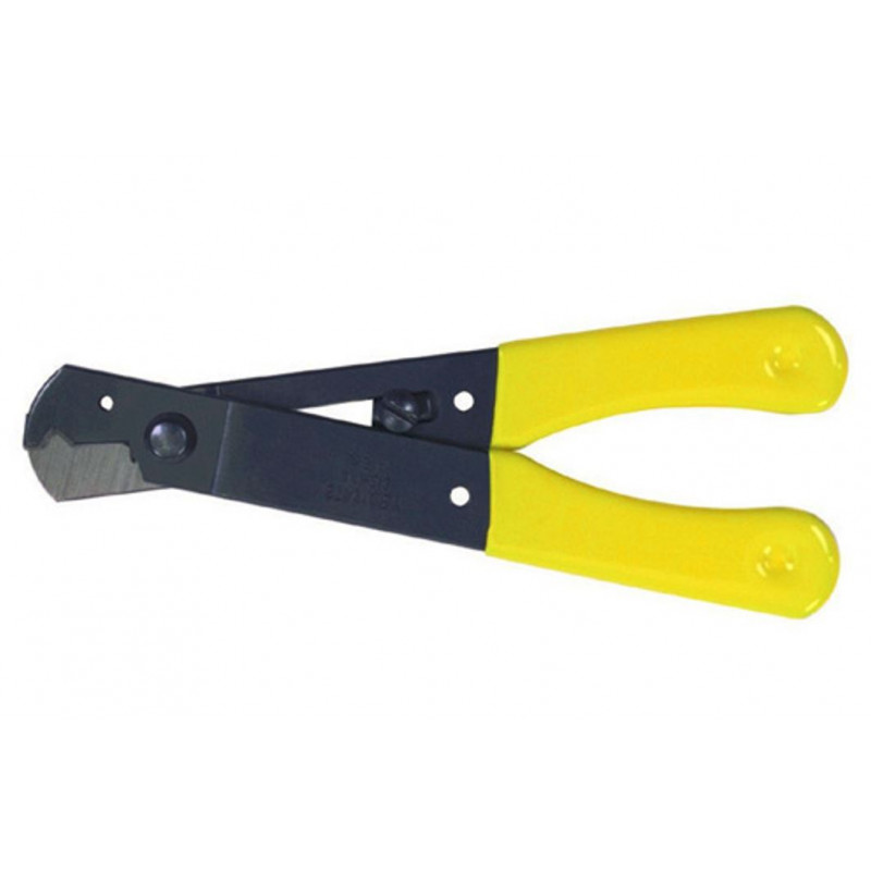 Stanley (84-214-22) Wire Stripper - 130mm Length buy online at Low Price in India ...