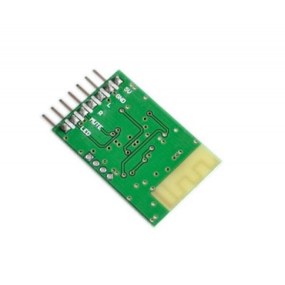 Stereo Wireless Speaker Bluetooth 4.0 Audio Receiver Module For DIY ...