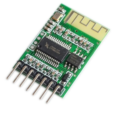 Stereo Wireless Speaker Bluetooth 4.0 Audio Receiver Module For DIY ...