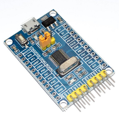 STM32F030F4P6 core board development board core ARM CORTEX-M0 buy ...