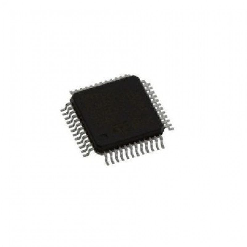 STM32F103CBT6-STMICROELECTRONICS-ARM MCU, Motor Control, STM32 Family ... STM32F103CBT6-STMICROELECTRONICS-ARM MCU, Motor Control, STM32 Family ...