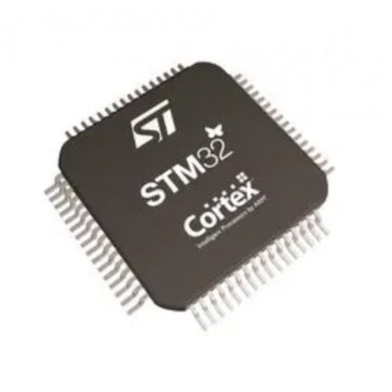 STM32F103RCT6-STMICROELECTRONICS-ARM MCU, Motor Control, STM32 Family ... STM32F103RCT6-STMICROELECTRONICS-ARM MCU, Motor Control, STM32 Family ...