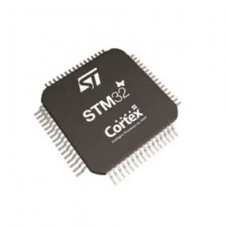 STM32F105RCT6-STMICROELECTRONICS-ARM MCU, USB OTG FS, STM32 Family ... STM32F105RCT6-STMICROELECTRONICS-ARM MCU, USB OTG FS, STM32 Family ...