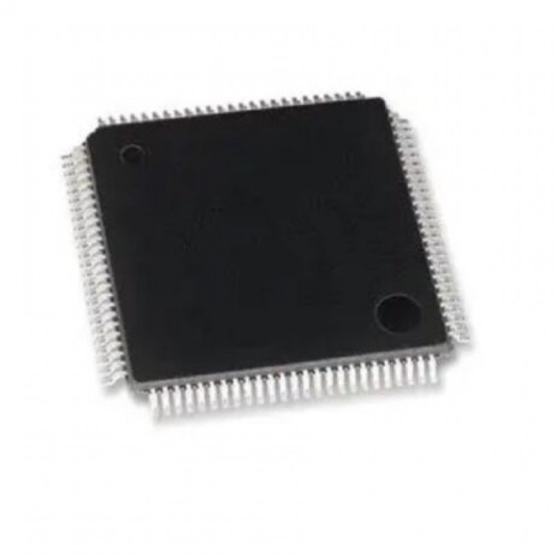 STM32F303VCT6-STMICROELECTRONICS-ARM MCU, General Purpose, STM32 Family ... STM32F303VCT6-STMICROELECTRONICS-ARM MCU, General Purpose, STM32 Family ...