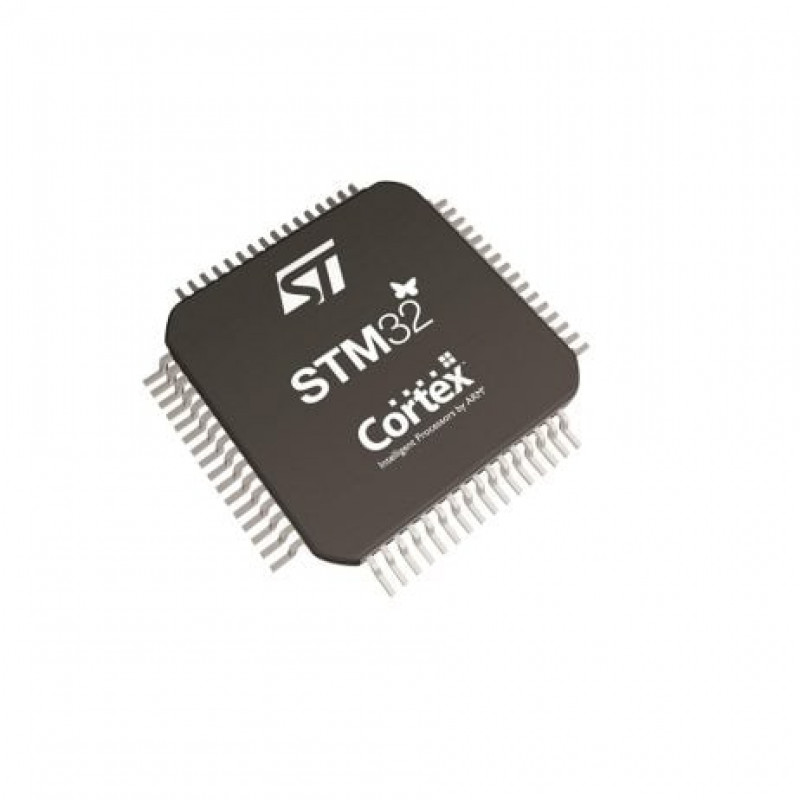 STM32F446RET6 STMICROELECTRONICS ARM MCU, High Performance, STM32 ... STM32F446RET6 STMICROELECTRONICS ARM MCU, High Performance, STM32 ...