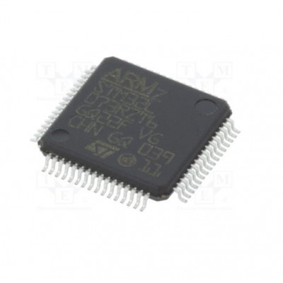 STM32L073RZT6 Microcontrollers buy online at Low Price in India - ElectronicsComp.com