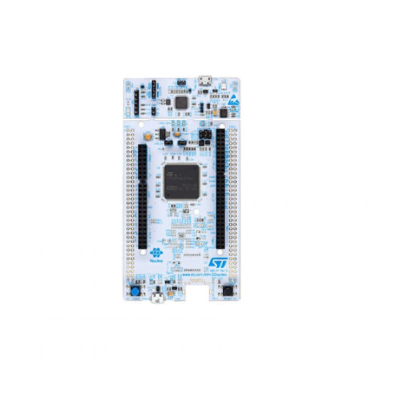 Stmicroelectronics Development Board Stm32f303ze Mcu On Board Debugger Arduino St Zio And
