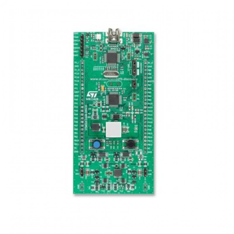 Stmicroelectronics Development Board Stm32f334c8t6 Mcu 64kb Flash