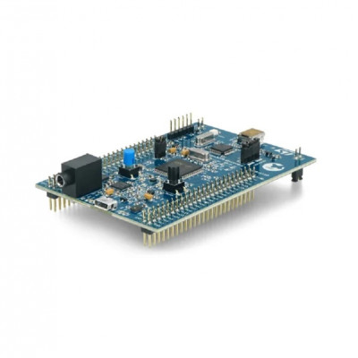 STMICROELECTRONICS Development Board, STM32F411VE MCU, On-Board ST-LINK/V2, MEMS Sensors, Eight ...