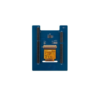 STMICROELECTRONICS Expansion Board, Display, STM32 Nucleo-144 Boards ...