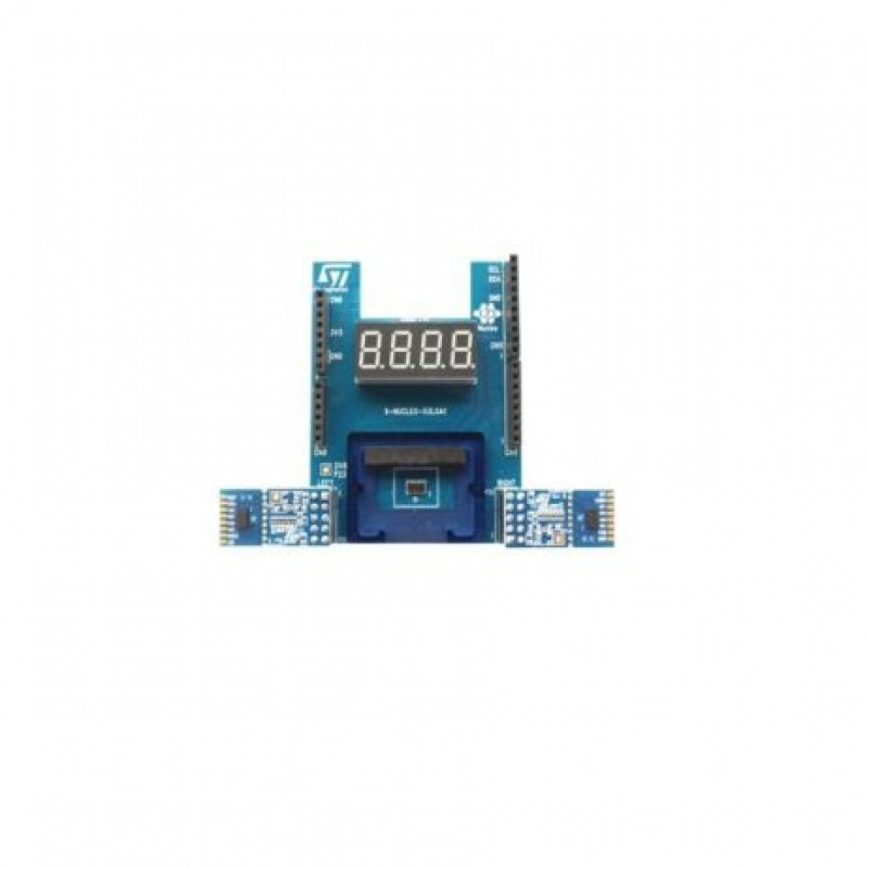 STMICROELECTRONICS Expansion Board, Ranging/Gesture Detection, VL53L0X ...