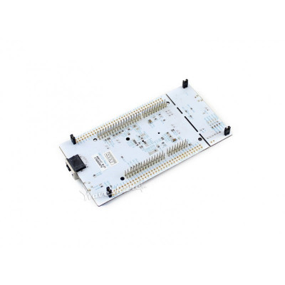 STMICROELECTRONICS NUCLEO-F207ZG Development Board, STM32F207ZG MCU, On ...