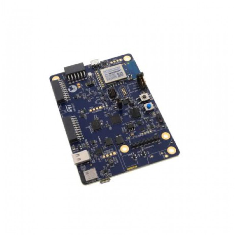 Stmicroelectronicsb U585i Iot02adiscovery Kit Stm32u585ai Stm32