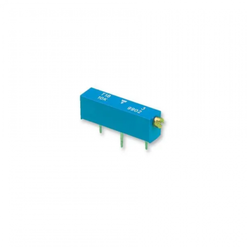 T18102KT10-Trimpot Potentiometer buy online at Low Price in India ...