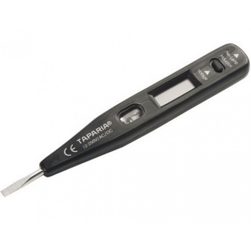 Taparia MDT-81 Multi Purpose Digital Line Tester buy online at Low ... Taparia MDT-81 Multi Purpose Digital Line Tester buy online at Low ...