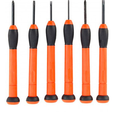 Taparia PST6 Precision Screw Driver 6 Pieces Set buy online at Low ...