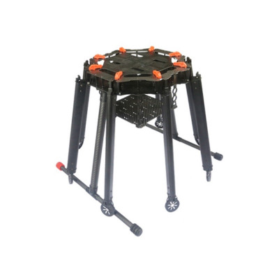 Tarot Multirotor UAV/8-Axis/frame X8-Lite buy online at Low Price in ...