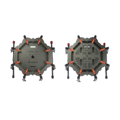 Tarot Multirotor UAV/8-Axis/frame X8-Lite buy online at Low Price in ...