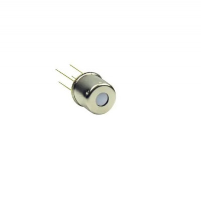 TE CONNECTIVITY Infrared Temperature Sensor, Thermopile, Digital, 0C to ...
