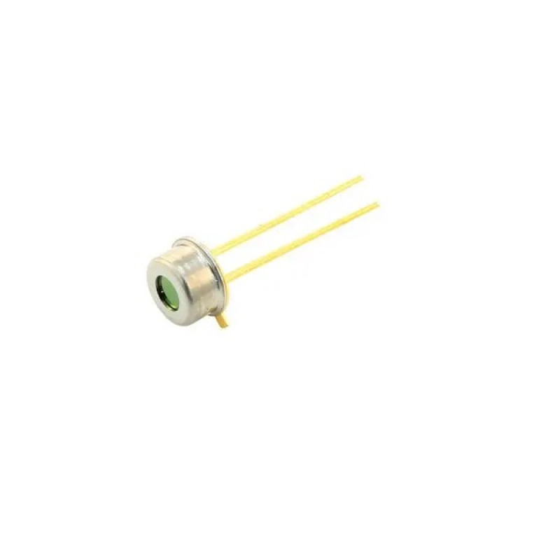 Te Connectivity Thermopile Sensor Infrared To 18 Co2 Gas Detection