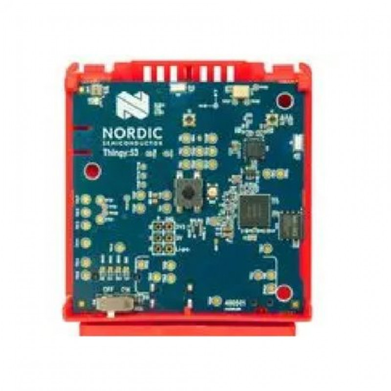 Thingy53 Iot Prototyping Platform Nrf5340 Arm Cortex M33 Buy Online At Low Price In India 