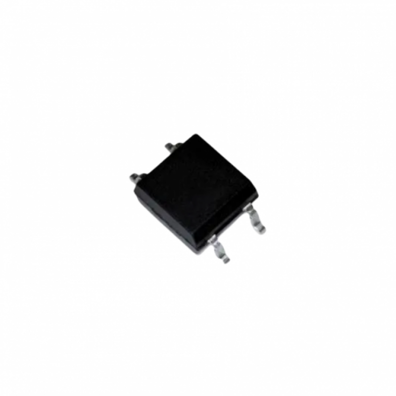 TLP170AM(TPL,E(T-TOSHIBA-TLP170AM(TPL,E(T-MOSFET Relay, SPST-NO (1 Form A), AC / DC, 60 V, 700 ...
