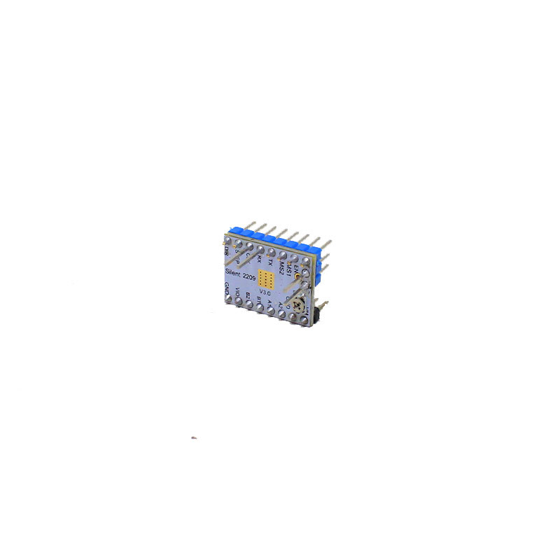 Tmc2209 V3 0 Stepper Motor Driver Module Buy Online At Low Price In