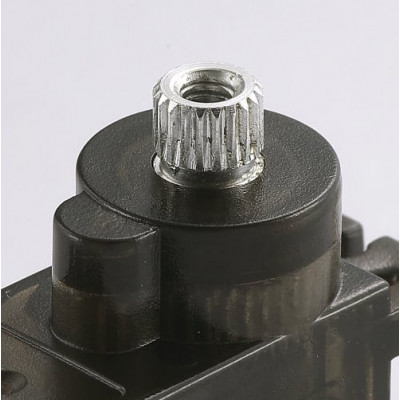 TowerPro MG90S Mini Digital Servo Motor (180 Rotation)-Standard Quality ...