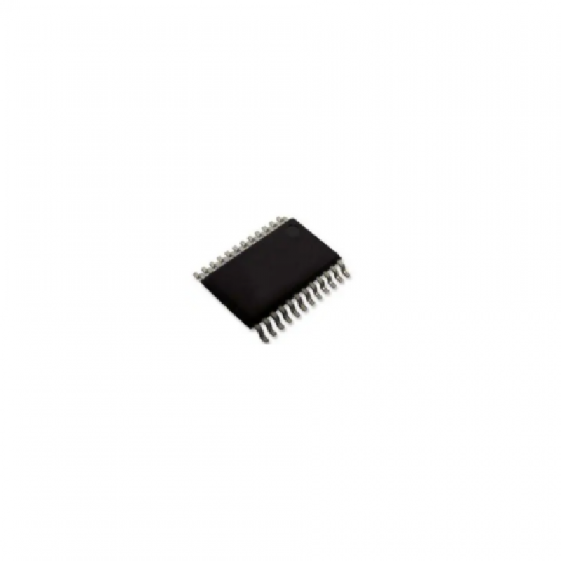 TS3A27518EPWR-TEXAS INSTRUMENTS-Analog Multiplexer / Demultiplexer, 1:2, 6 Circuits, 6.2 ohm, 1 ...