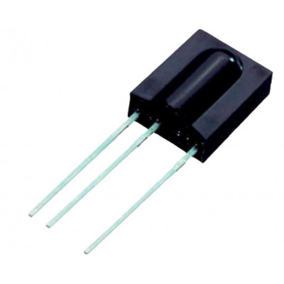 TSOP1838 - Infrared Sensor buy online at Low Price in India ...