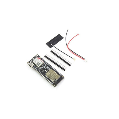 TTGO T-Call V1.4 ESP32 Wifi BLE SIM800L Wireless Communication Module buy online at Low Price in ...
