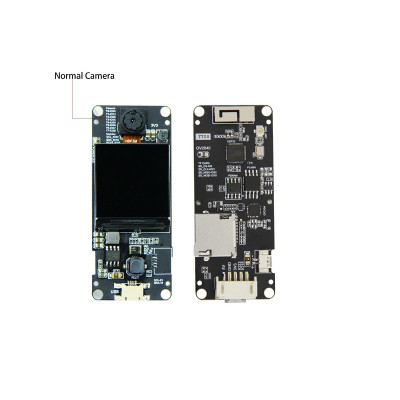 TTGO T-Camera Plus Camera Module Normal Camera buy online at Low Price ...