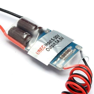 UBEC - 5V/5A buy online at Low Price in India - ElectronicsComp.com