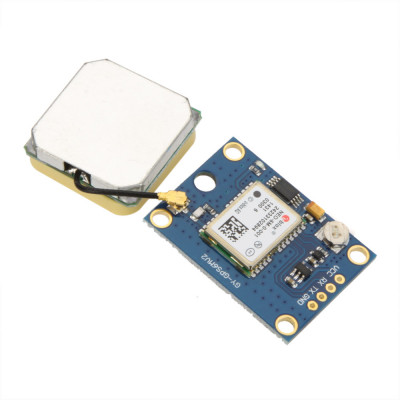 NEO-6M GPS Module buy online at Low Price in India - ElectronicsComp.com