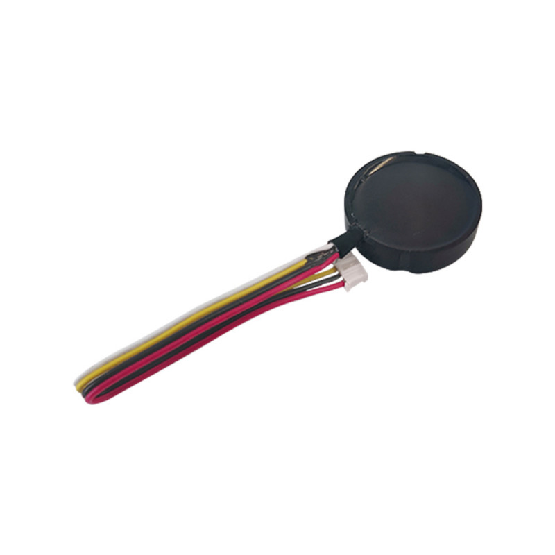 Ultrasonic Sensor Dyp L062mcw V1 0 Uart Controlled Buy Online At Low Price In India