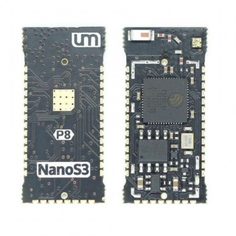 Unexpected Maker Nanos3 Esp32 S3 Module Buy Online At Low Price In