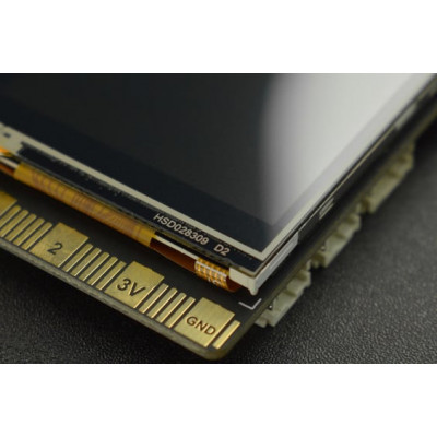 UNIHIKER IoT Python Single Board Computer with Touchscreen buy online ...