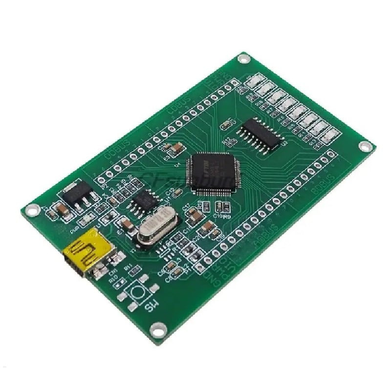Unsoldered FT2232HL Development Board FT2232H MINI Learning Board USB ...