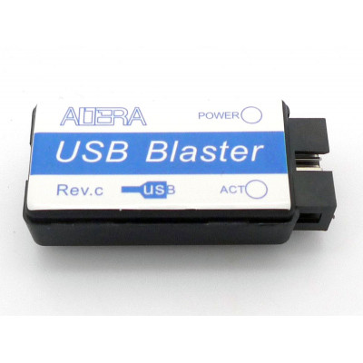 USB Blaster ALTERA CPLD/FPGA Programmer buy online at Low Price in ...