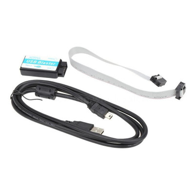 USB Blaster ALTERA CPLD/FPGA Programmer buy online at Low Price in ...