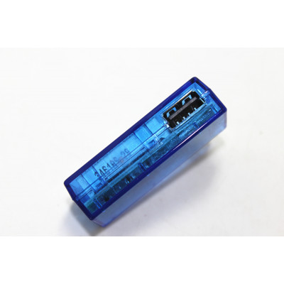 USB Charger Doctor Inline Voltmeter and Ammeter buy online at Low Price ...