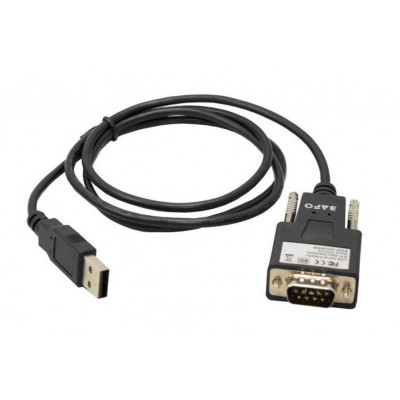 USB to Serial Port (RS - 232) Adaptor (DB-9) with Cable - BF-812 buy ...