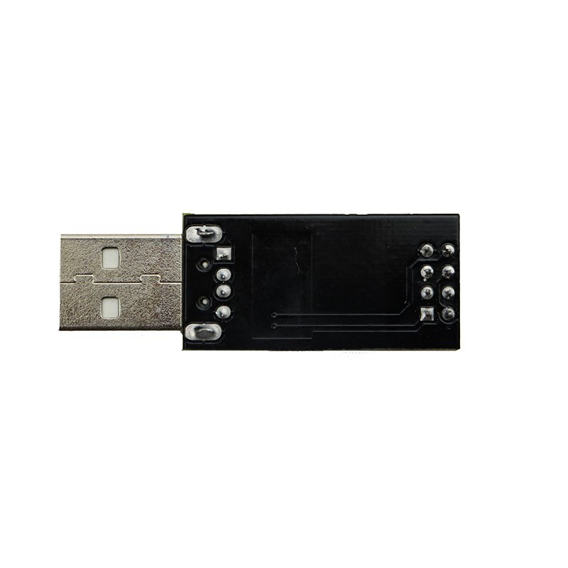 Usb To Uartesp8266 Adapter Programmer For Esp 01 Wifi Modules With Ch340g Chip Buy Online At