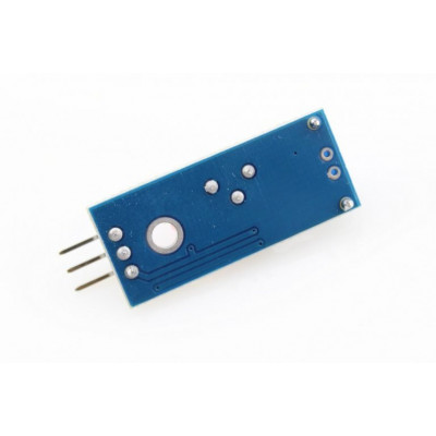 Vibration Sensor Module SW-420 buy online at Low Price in India ...