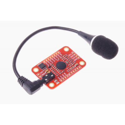 Voice Recognition Module V3 Arduino Compatible buy online at Low Price ...