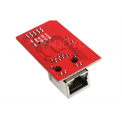 W5100 Ethernet Module Ethernet Network Module for arduino buy online at ...