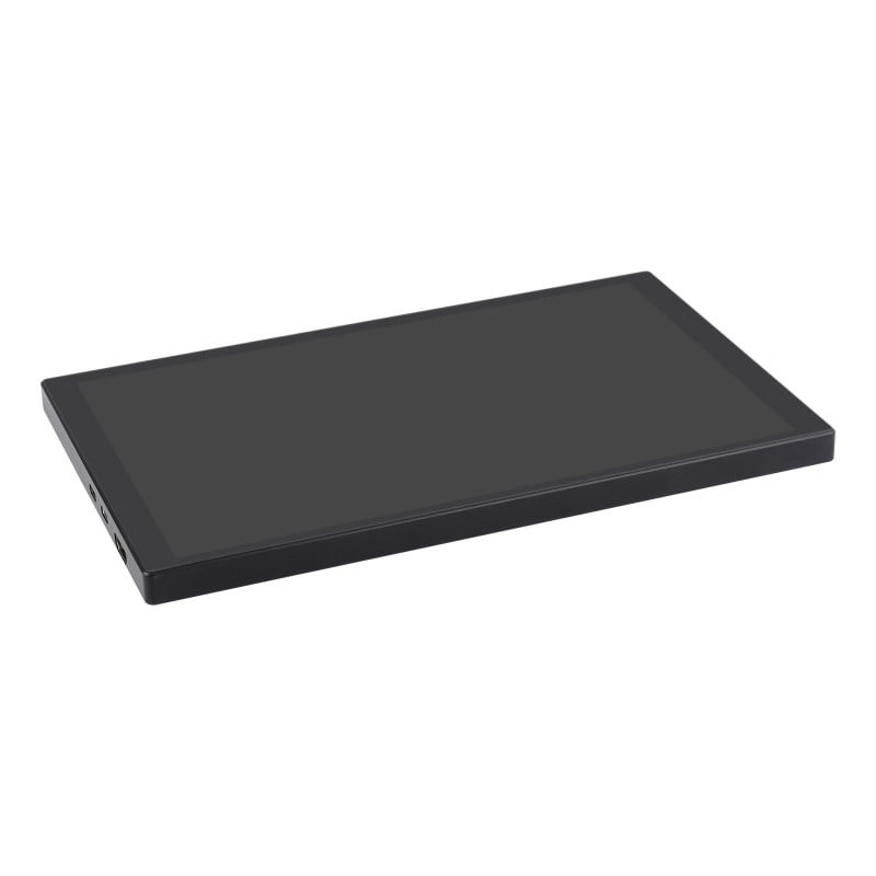 Waveshare 10.1inch Capacitive Touch Display, Wide Color Gamut, 1280800 ...