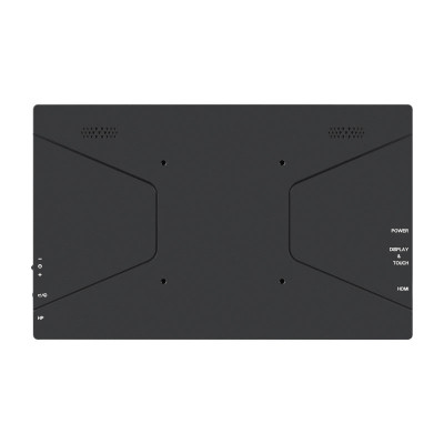 Waveshare 10.1inch Capacitive Touch Display, Wide Color Gamut, 1280800 ...